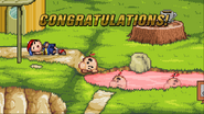 Ness (Super Smash Flash 2) | McLeodGaming Wiki | Fandom