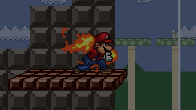 Mario Finale | McLeodGaming Wiki | Fandom