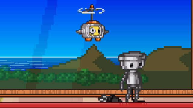 Telly Vision | McLeodGaming Wiki | Fandom