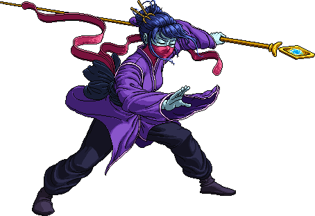 The Watcher (Fraymakers) | McLeodGaming Wiki | Fandom