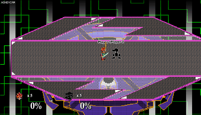 Home-Run Bat | McLeodGaming Wiki | Fandom