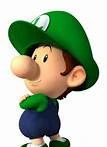 Baby Luigi | McleodGaming Fanon Wiki | Fandom