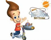 Jimmy Neutron | McleodGaming Fanon Wiki | Fandom