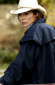 Regan McLeod | McLeod's Daughters Wiki | Fandom