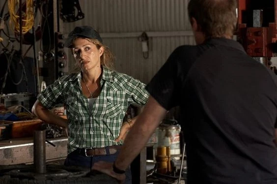 The Great Temptation | McLeod's Daughters Wiki | Fandom
