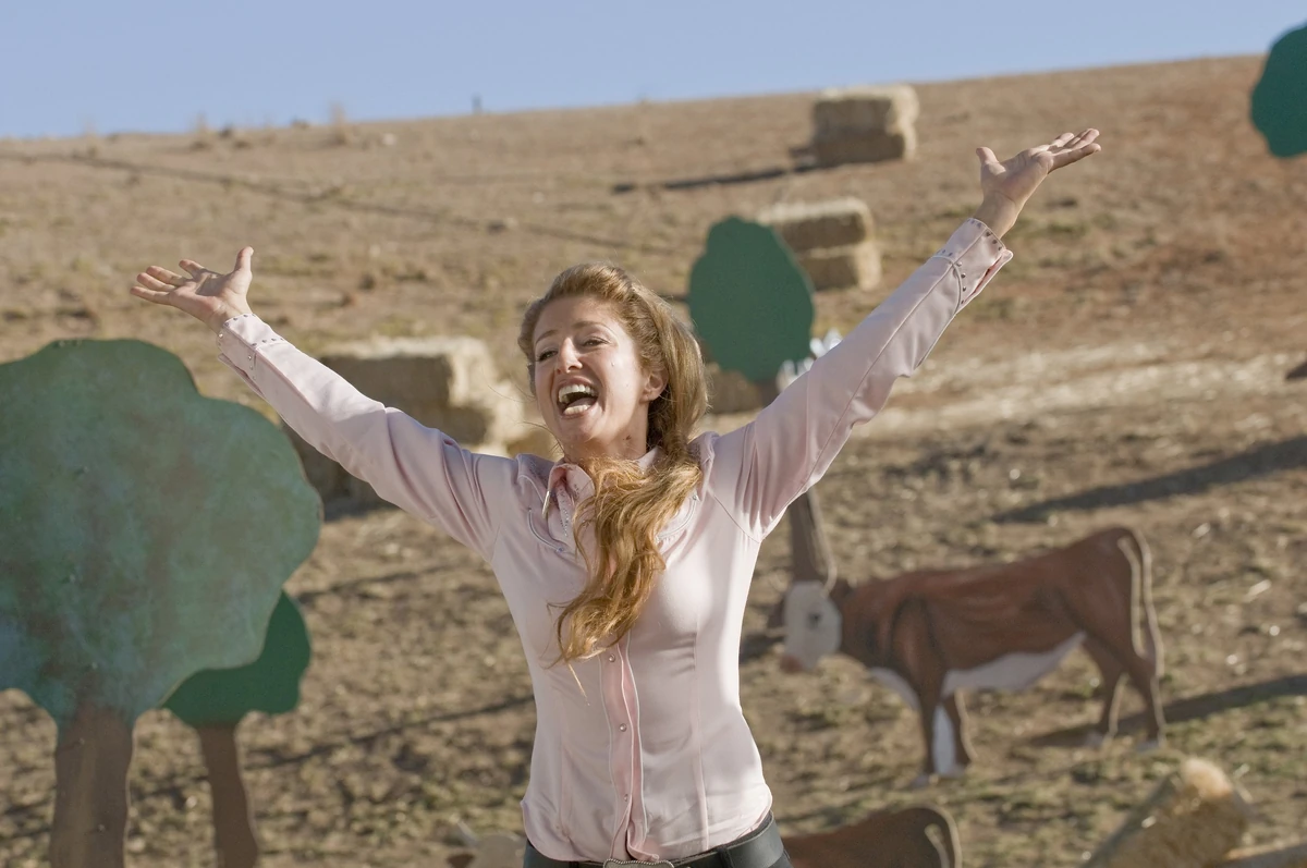 Wake Up Gungellan | McLeod's Daughters Wiki | Fandom