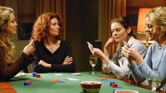 Double Dealing | McLeod's Daughters Wiki | Fandom