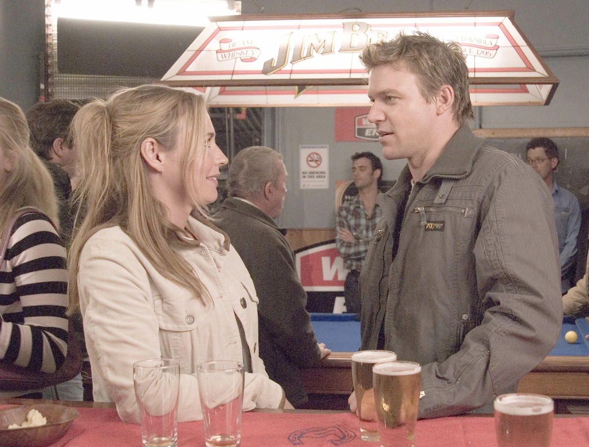 The Pitfalls of Love | McLeod's Daughters Wiki | Fandom