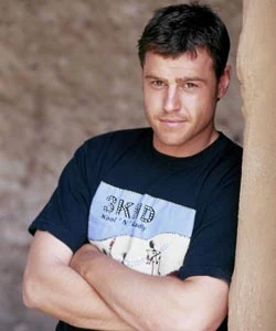 Peter Johnson | McLeod's Daughters Wiki | Fandom