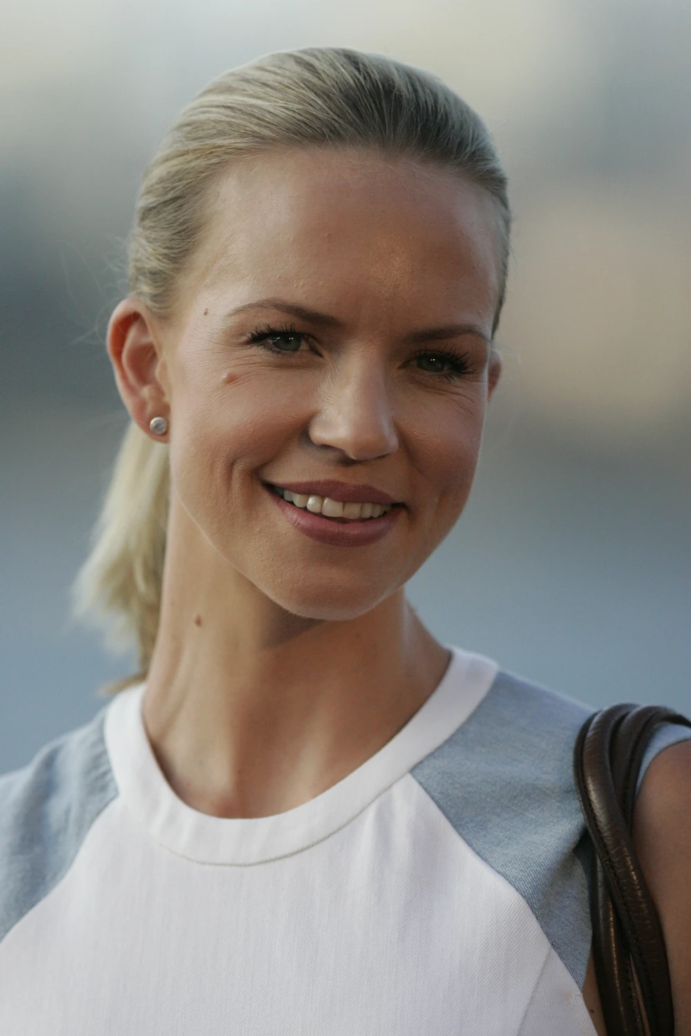 Jessica Napier | McLeod's Daughters Wiki | Fandom