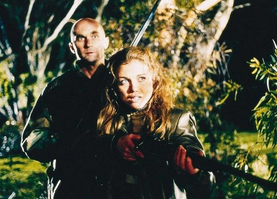 Into the Woods | McLeod's Daughters Wiki | Fandom