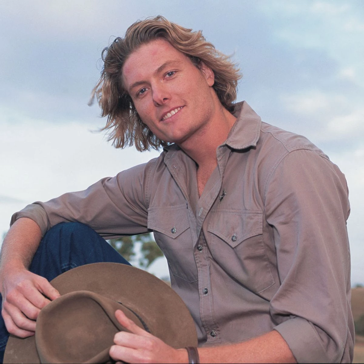 Nick Ryan/Gallery | McLeod's Daughters Wiki | Fandom