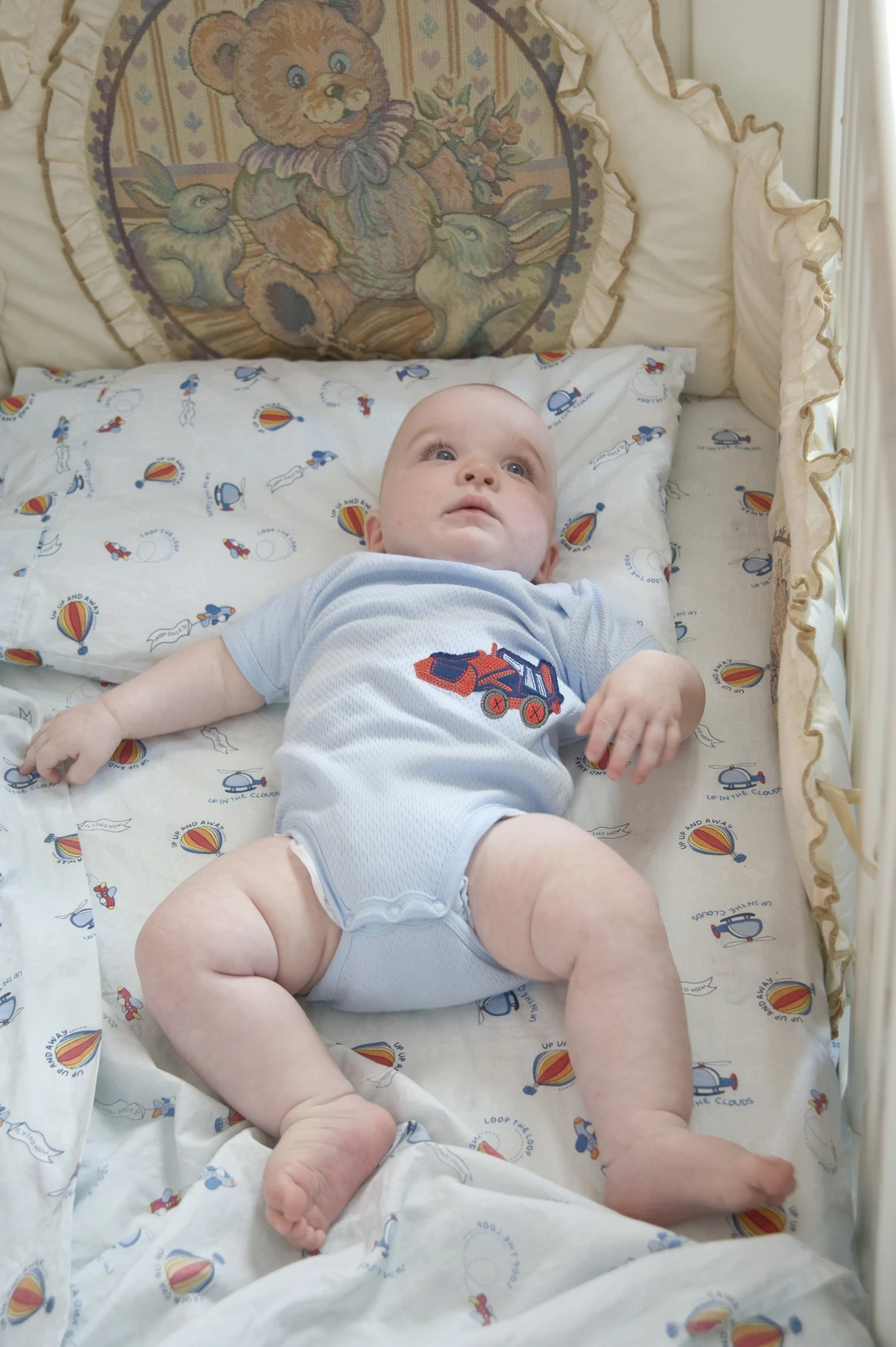 Xander Ryan | McLeod's Daughters Wiki | Fandom