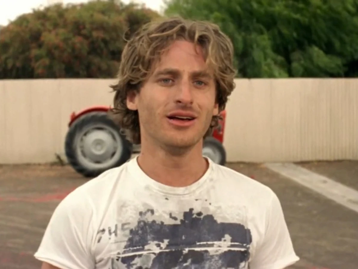 Luke Morgan | McLeod's Daughters Wiki | Fandom