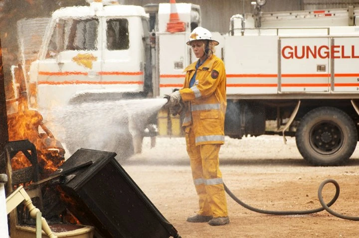 Gungellan CFS | McLeod's Daughters Wiki | Fandom