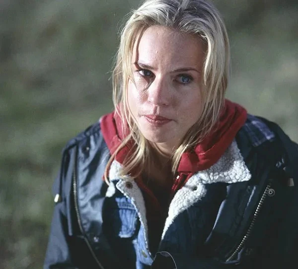 The Road Home | McLeod's Daughters Wiki | Fandom