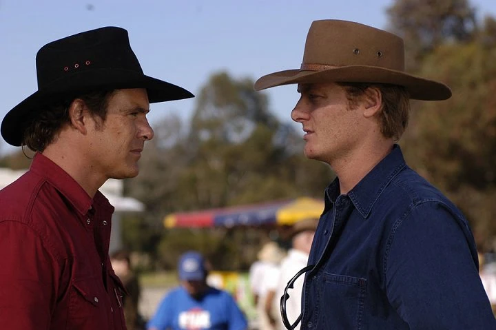 Sins of the Father (Season 5) | McLeod's Daughters Wiki | Fandom