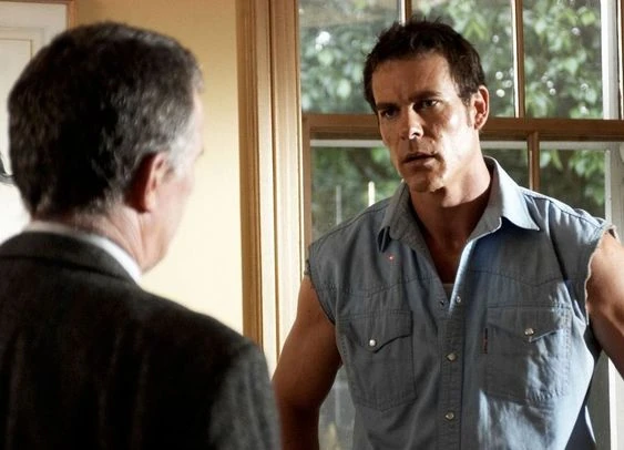 The Legend of Harry Ryan | McLeod's Daughters Wiki | Fandom