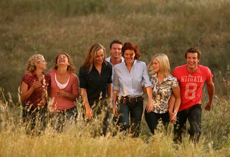 Gungellan | McLeod's Daughters Wiki | Fandom