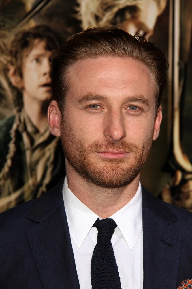 Dean O'Gorman | McLeod's Daughters Wiki | Fandom