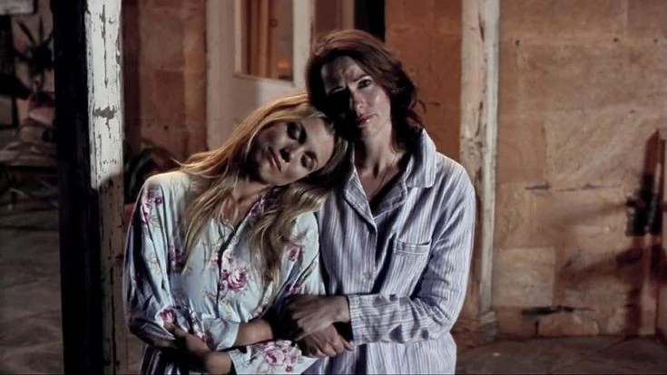 One Step at a Time | McLeod's Daughters Wiki | Fandom