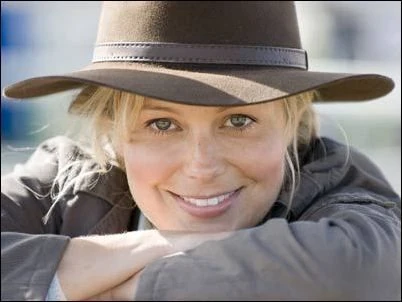 Ingrid Marr | McLeod's Daughters Wiki | Fandom