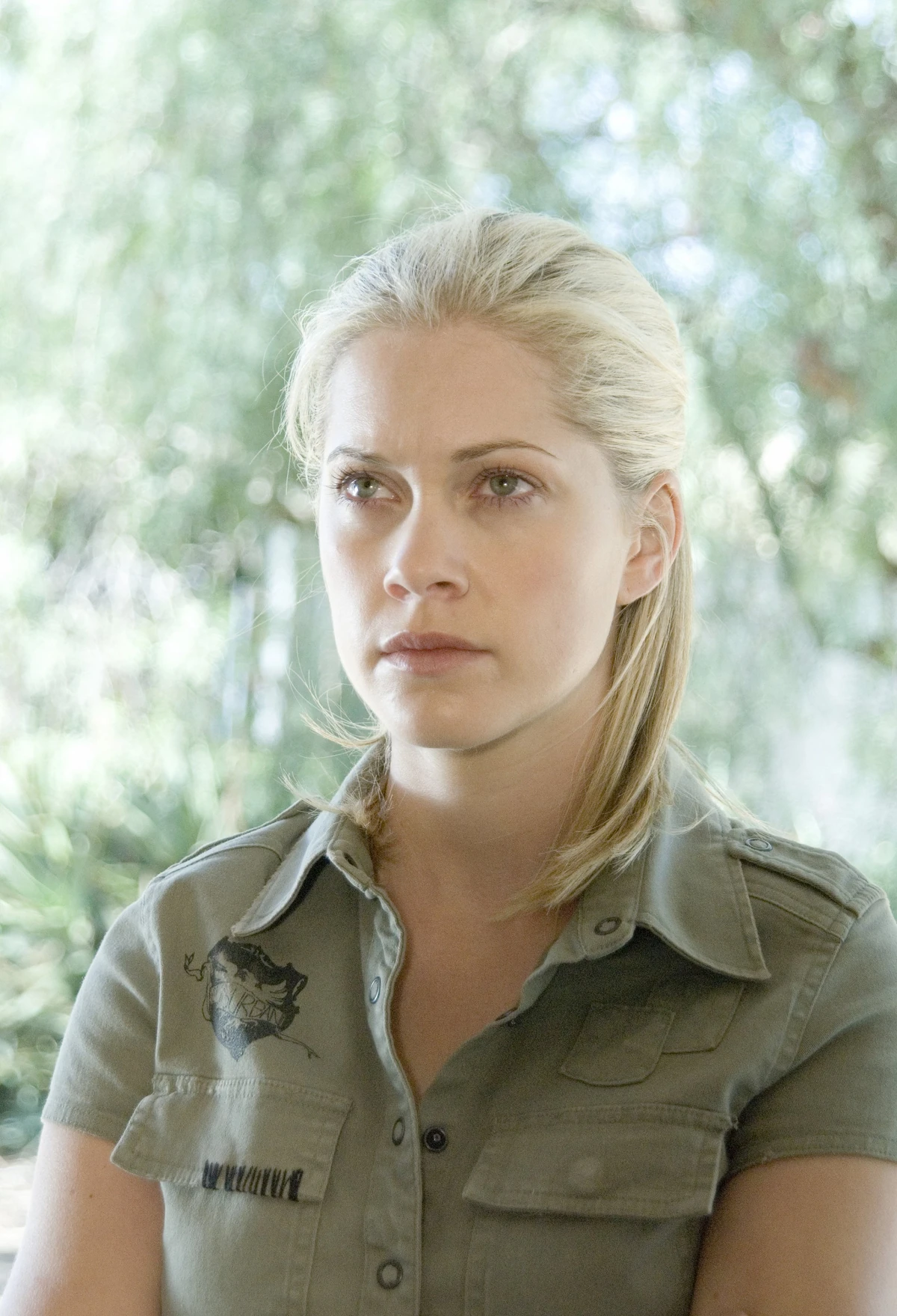 Tayler Geddes | McLeod's Daughters Wiki | Fandom