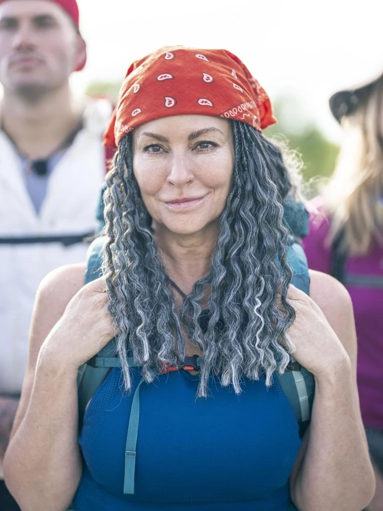 Simmone Jade Mackinnon | McLeod's Daughters Wiki | Fandom