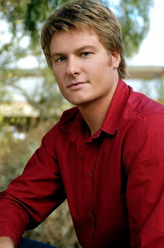 Nick Ryan | McLeod's Daughters Wiki | Fandom