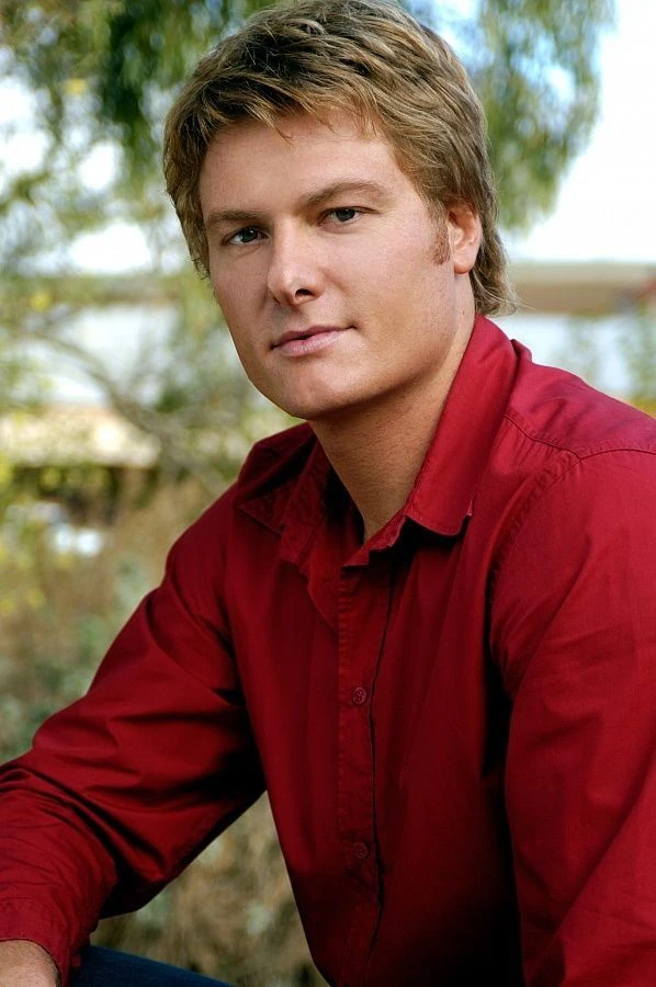 Nick Ryan | McLeod's Daughters Wiki | Fandom