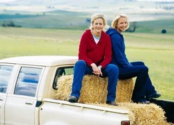 Jodi Fountain McLeod/Gallery | McLeod's Daughters Wiki | Fandom