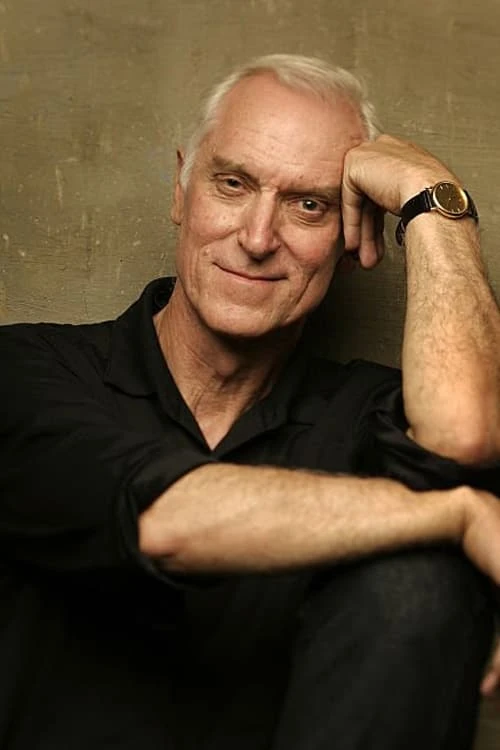 John Stanton | McLeod's Daughters Wiki | Fandom