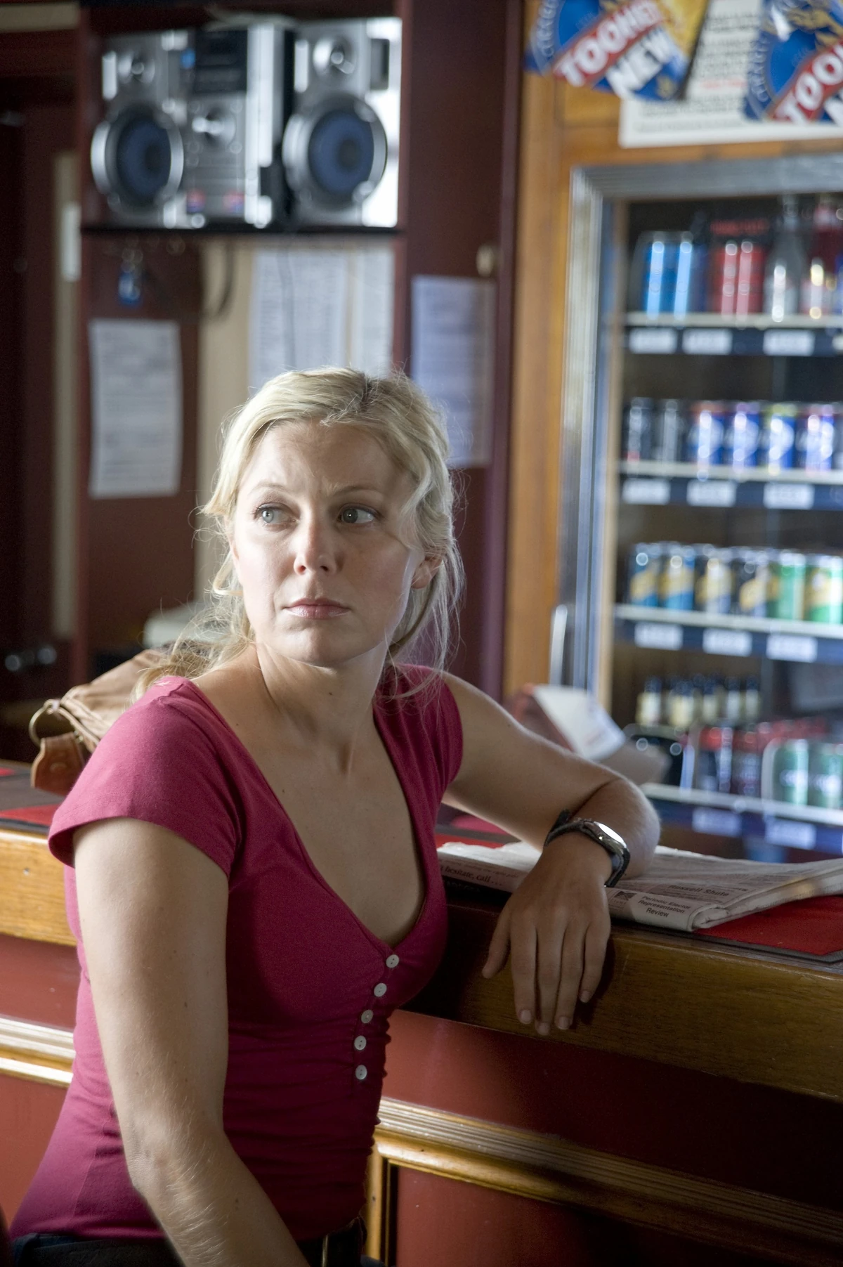 Ingrid Marr | McLeod's Daughters Wiki | Fandom