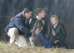 Aftermath | McLeod's Daughters Wiki | Fandom