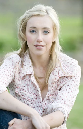 Jasmine McLeod | McLeod's Daughters Wiki | Fandom