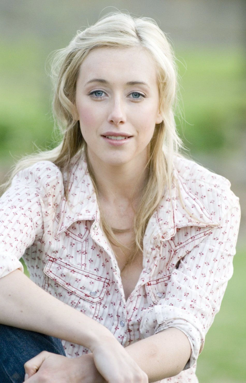 Jasmine McLeod | McLeod's Daughters Wiki | Fandom