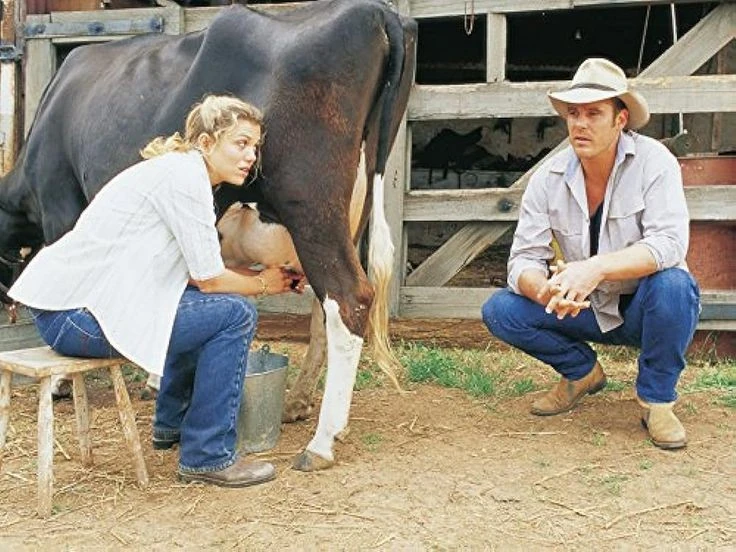 Through the Looking Glass | McLeod's Daughters Wiki | Fandom