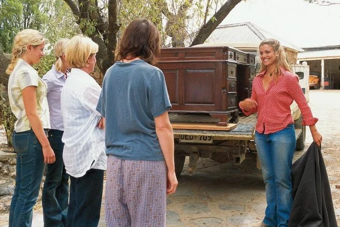 Home is Where the Heart is | McLeod's Daughters Wiki | Fandom