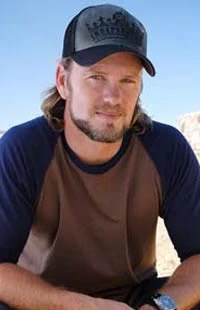 Kane Morgan | McLeod's Daughters Wiki | Fandom