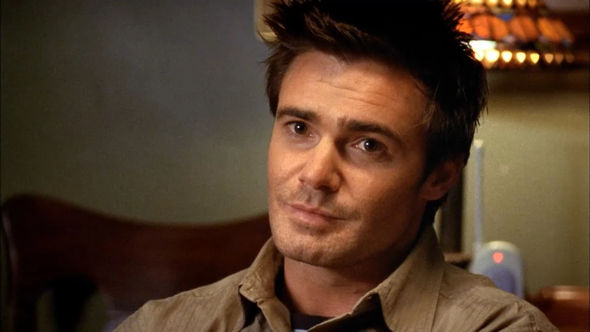 Jack Blake | McLeod's Daughters Wiki | Fandom