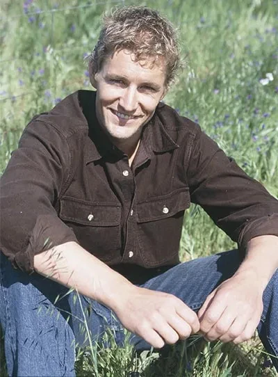 Dave Brewer/Gallery | McLeod's Daughters Wiki | Fandom