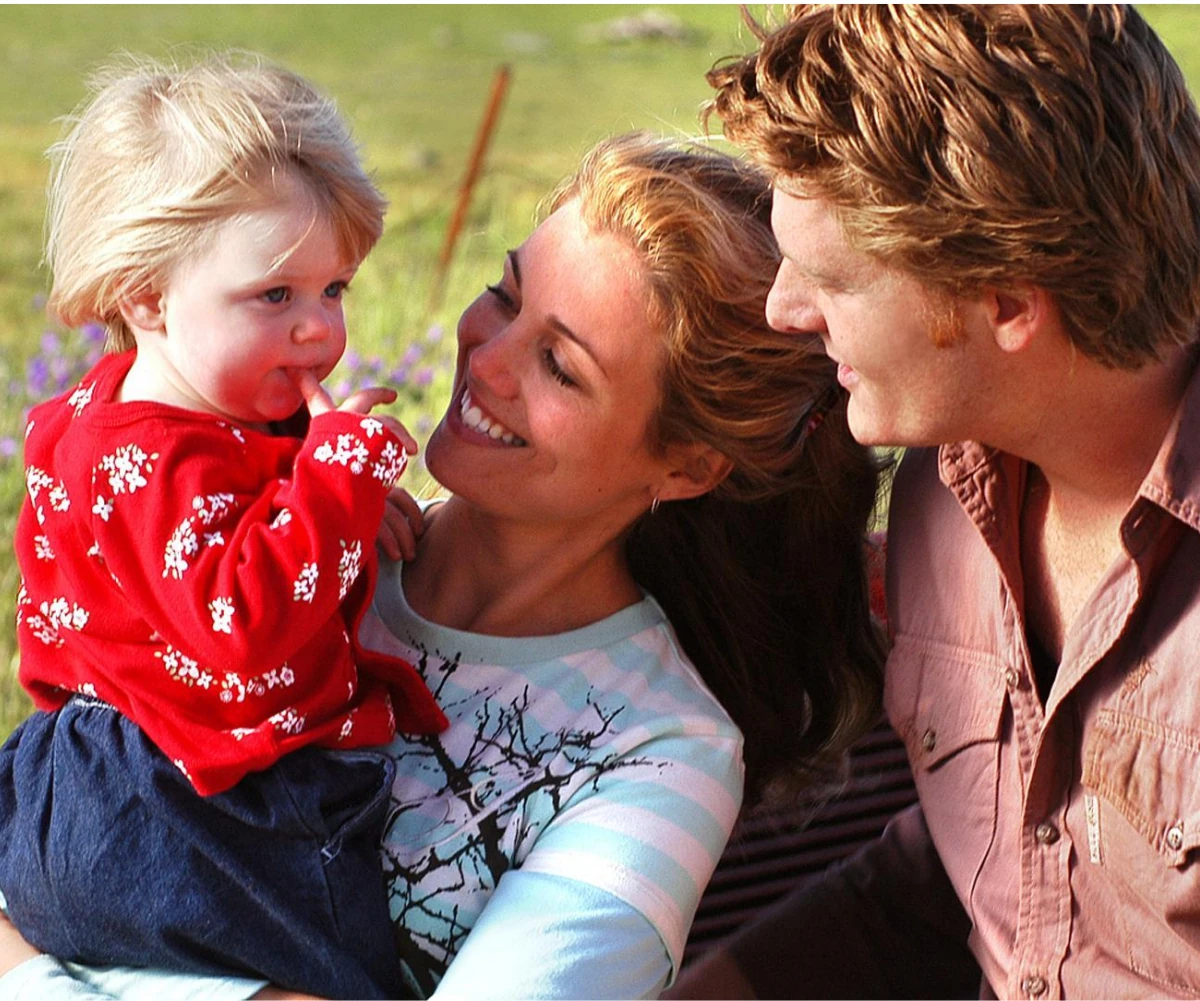 Father's Day | McLeod's Daughters Wiki | Fandom