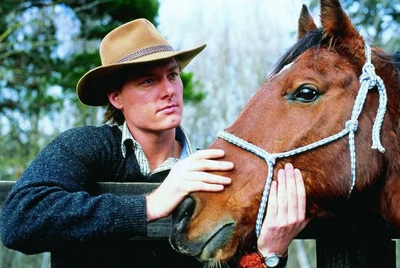 Pandora's Box | McLeod's Daughters Wiki | Fandom