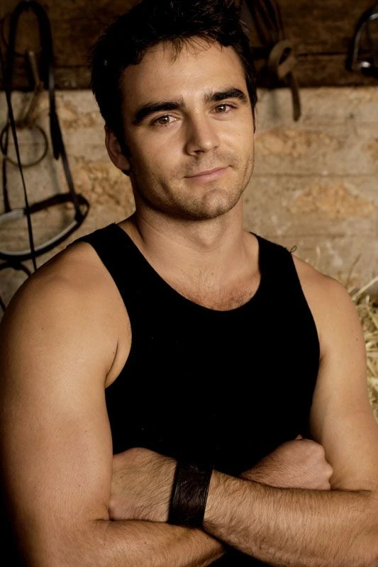 Riley Ward | McLeod's Daughters Wiki | Fandom