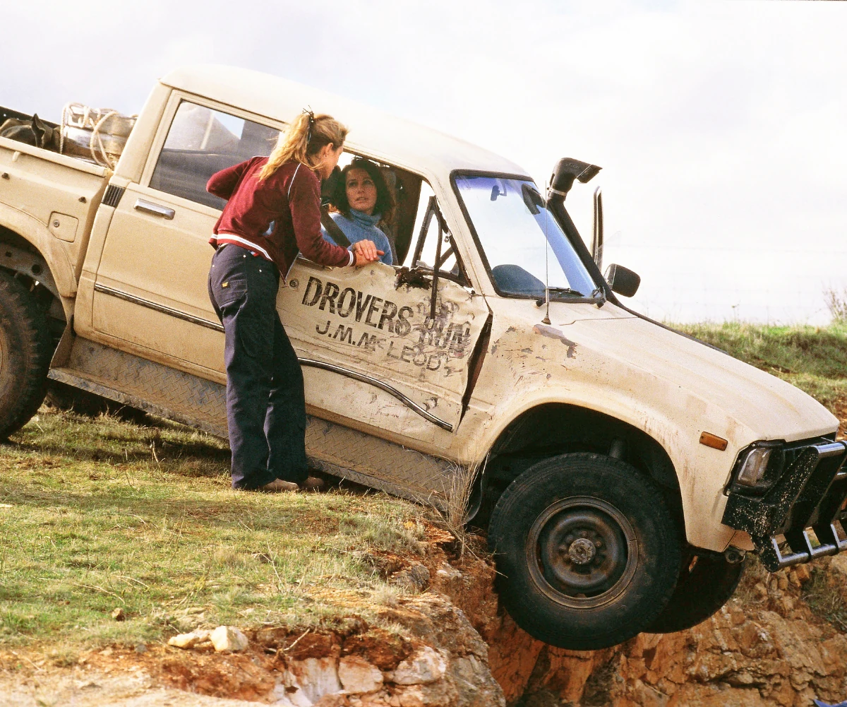 My Noon, My Midnight | McLeod's Daughters Wiki | Fandom