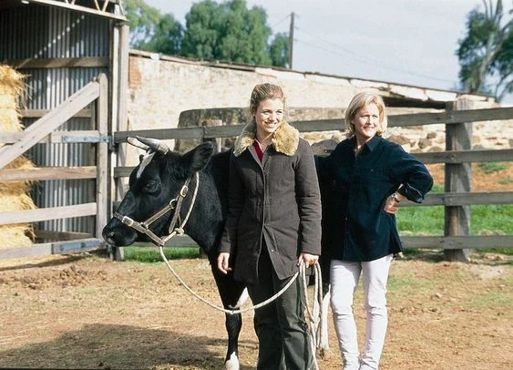 Pride and Joy | McLeod's Daughters Wiki | Fandom