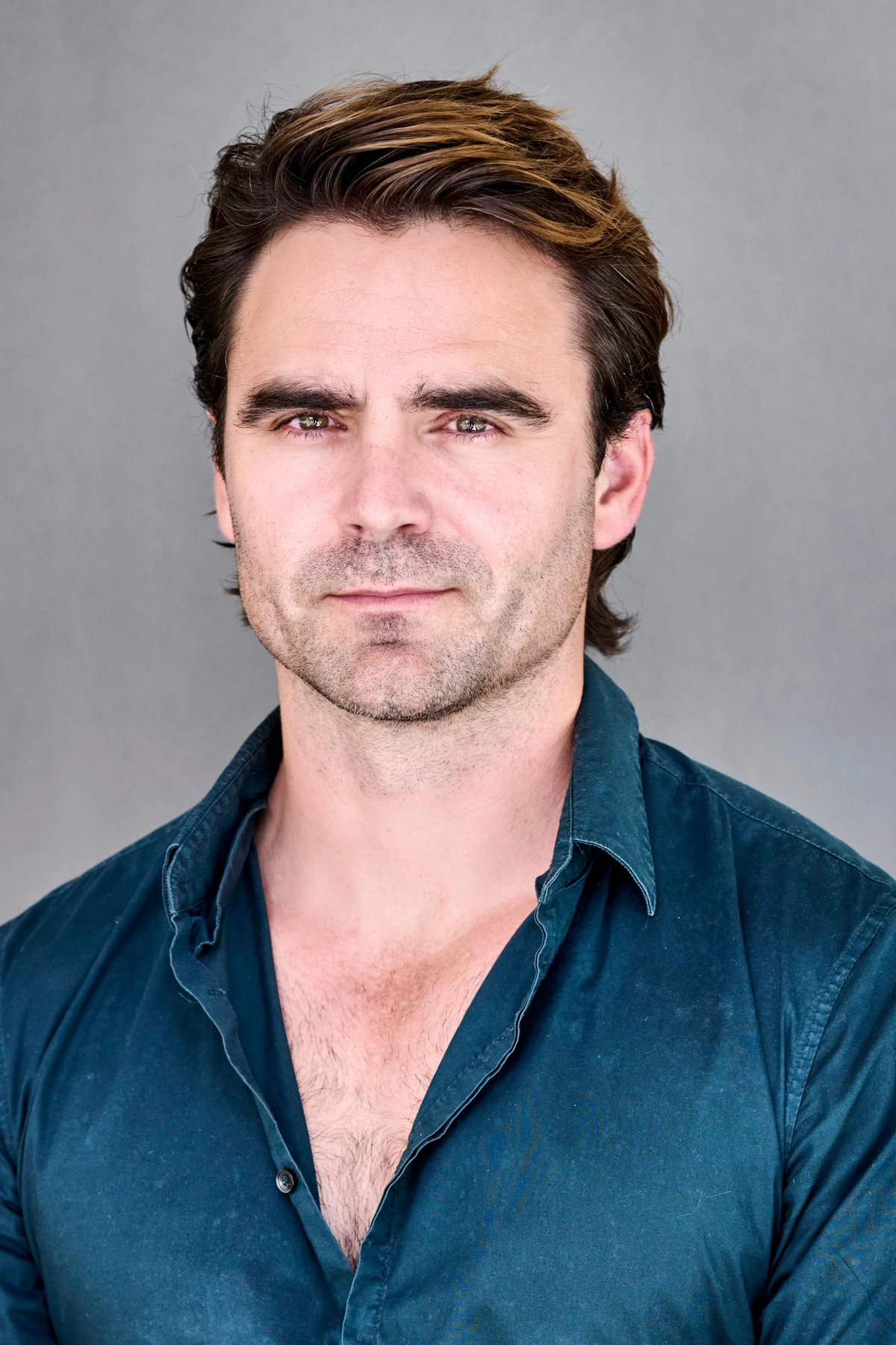 Dustin Clare | McLeod's Daughters Wiki | Fandom