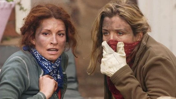 Out of the Ashes | McLeod's Daughters Wiki | Fandom