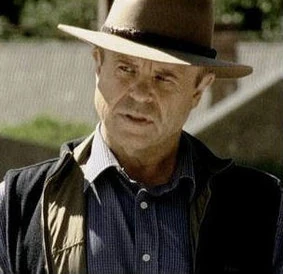 Harry Ryan | McLeod's Daughters Wiki | Fandom