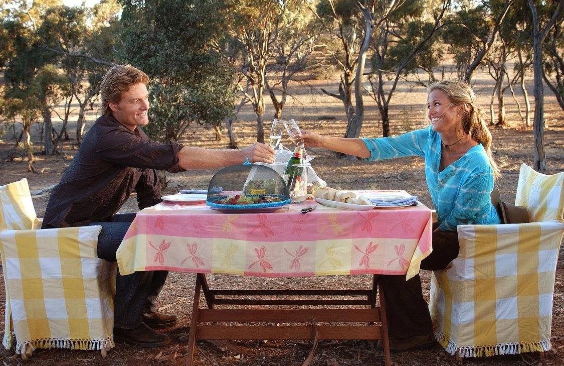My Brother's Keeper | McLeod's Daughters Wiki | Fandom